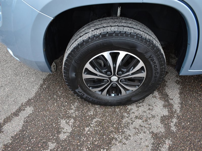 Used 2019 Elddis Autoquest 175 2019/69 Sunseeker Edition for sale in ...